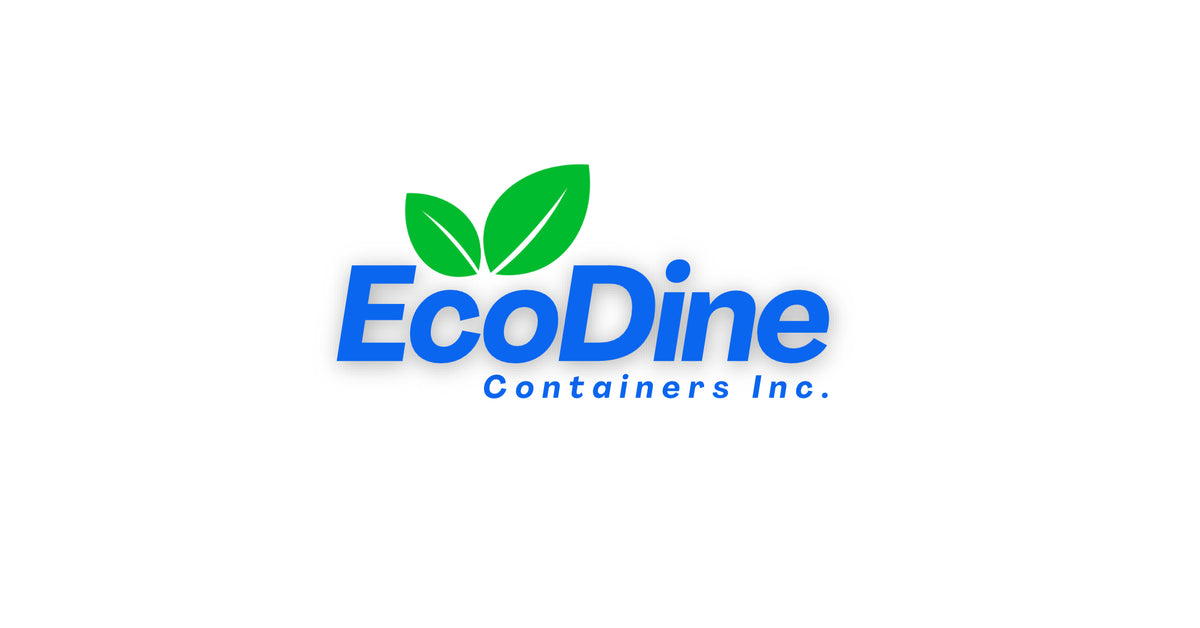 EcoDine Containers Inc.